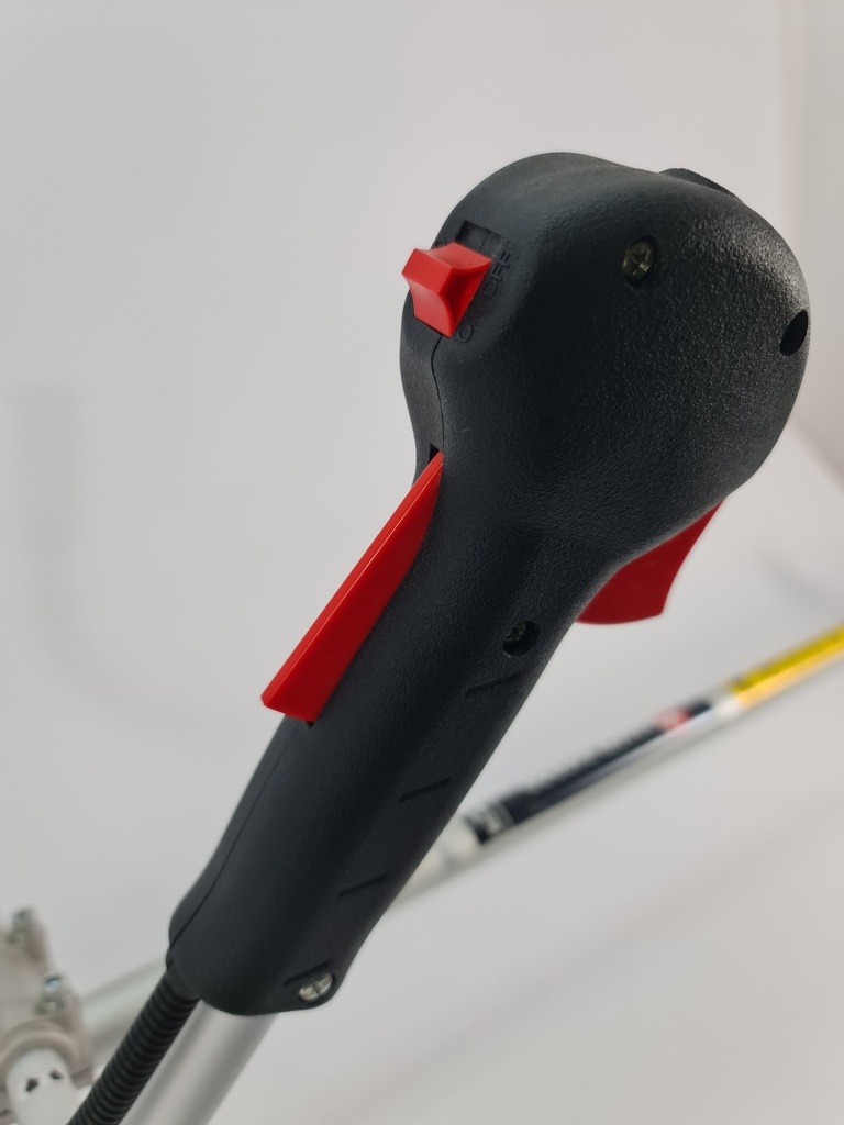 Motoguadaña Maruyama BC360H | OLARY